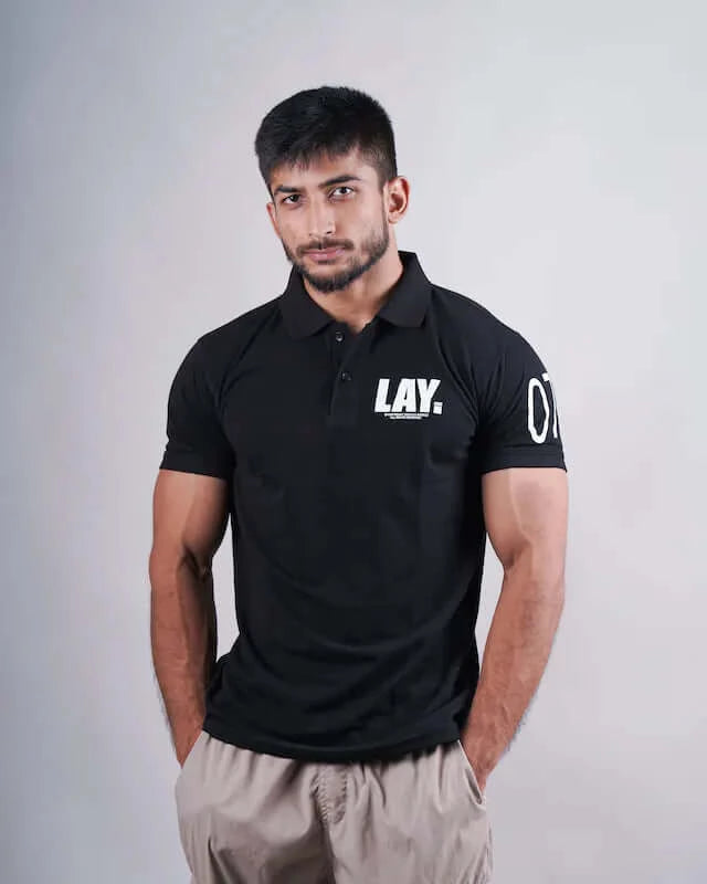 POLO | LAYERZZ
