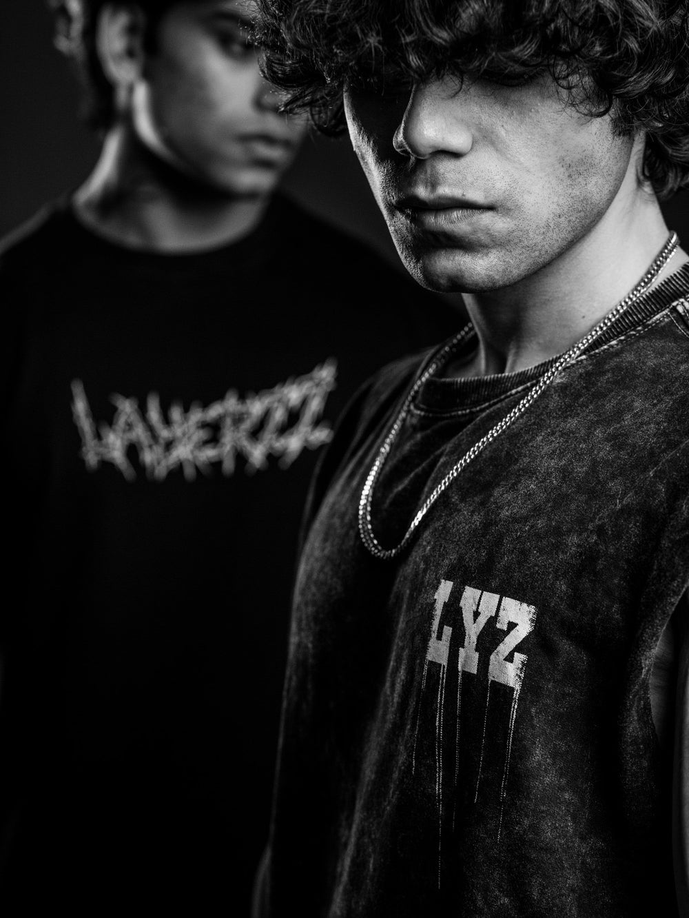 Layerzz : Get ready to be obsessed