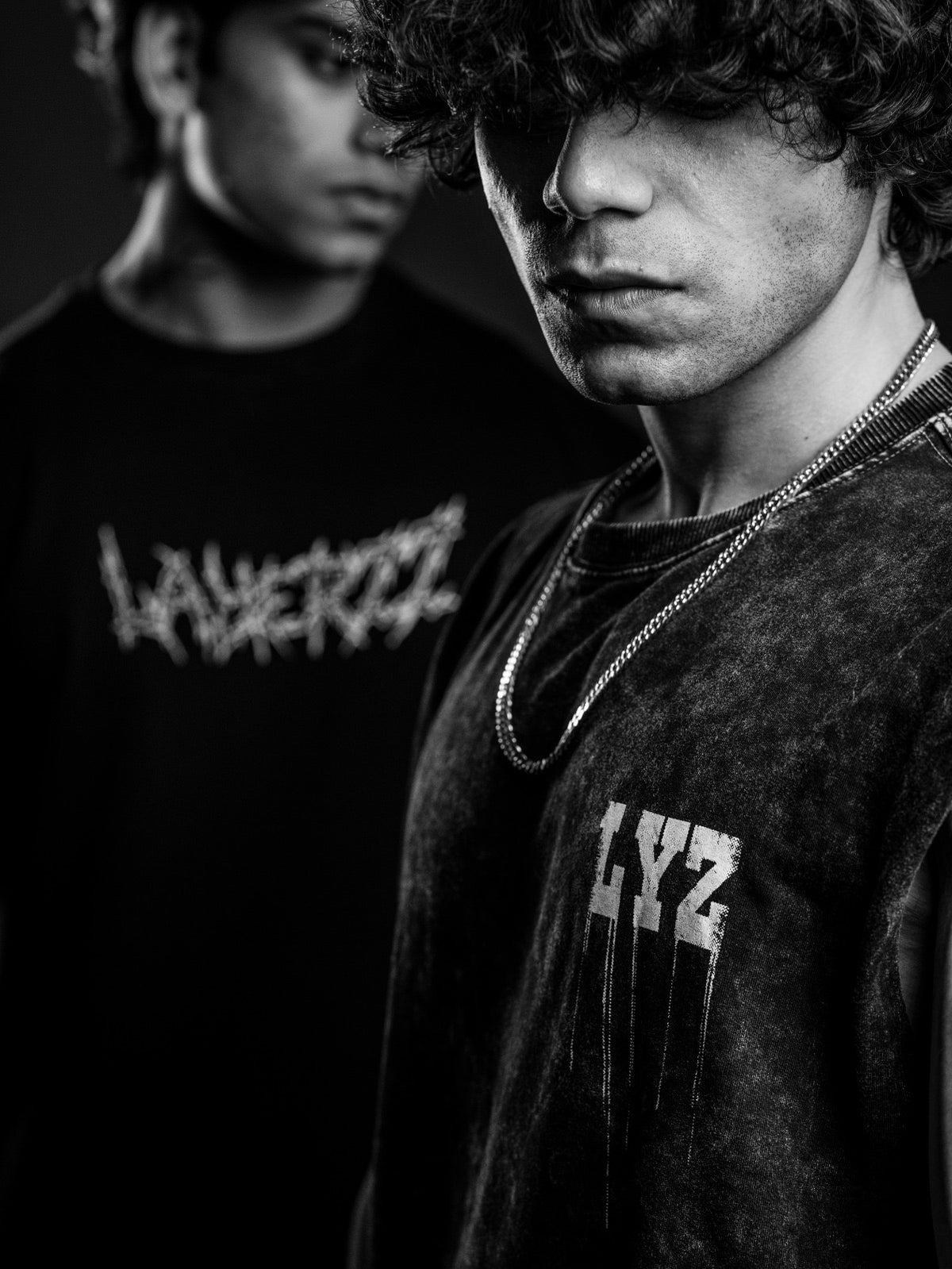 Layerzz : Get ready to be obsessed