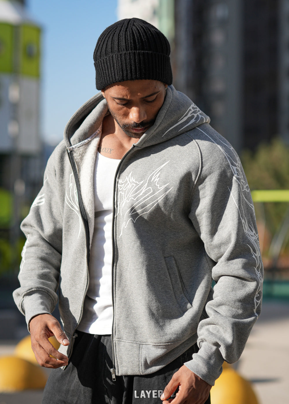 Layerzz : Get ready to be obsessed