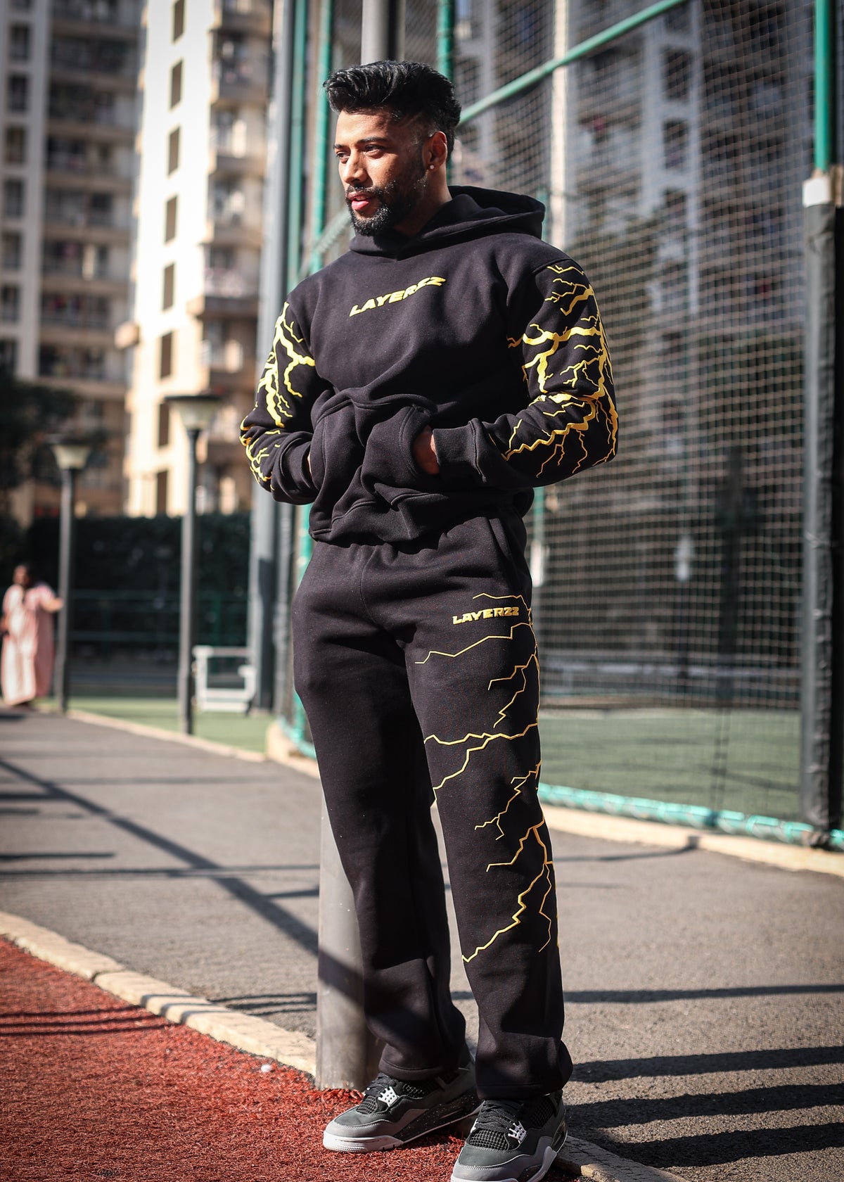 Layerzz : Get ready to be obsessed