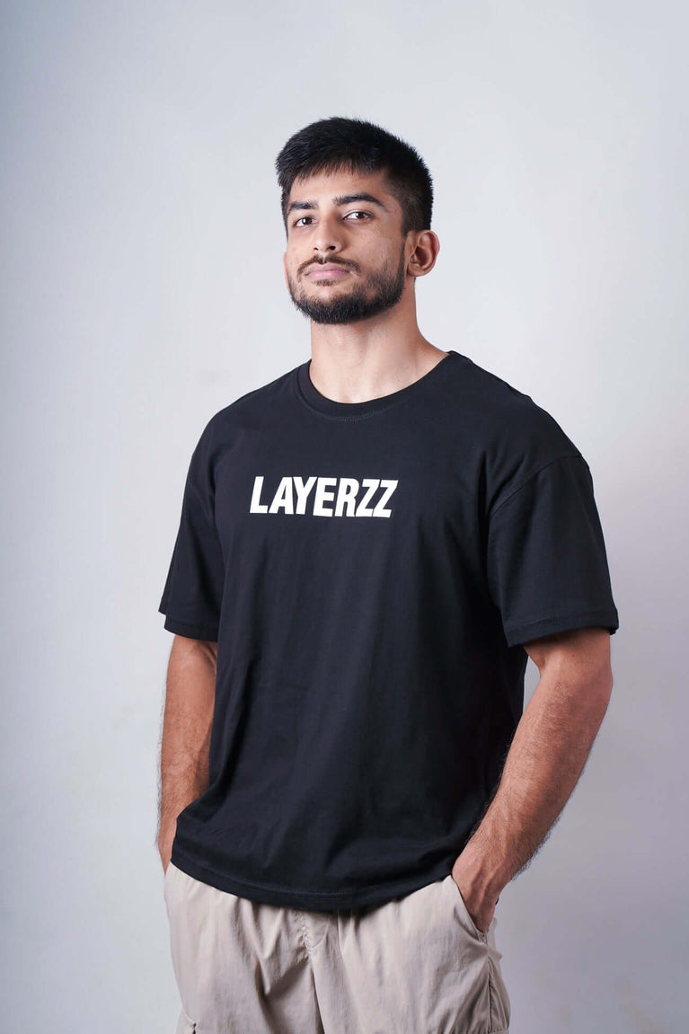 OVERSIZE | LAYERZZ